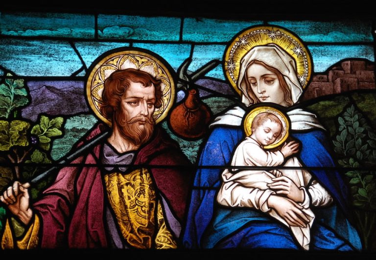Feast of the Holy Family